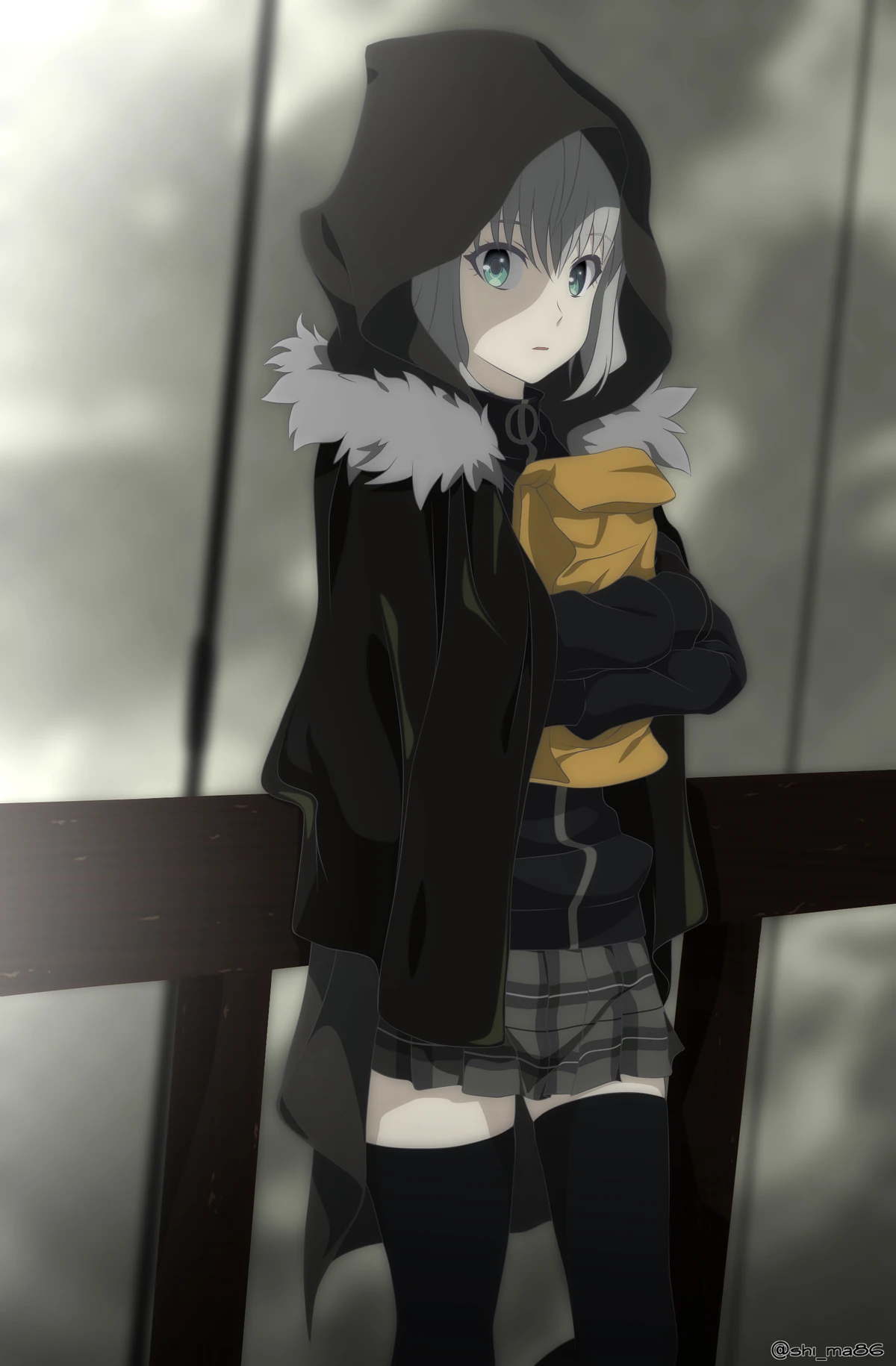 Ryuko Hyūga | Naruto Fanon Wiki | Fandom