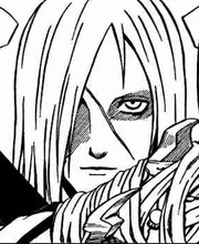 Tsukikage | Naruto Fanon Wiki | Fandom