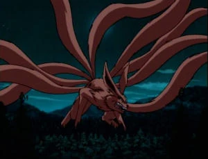 Infobox:Kyubi | Naruto Fanon Wiki | Fandom