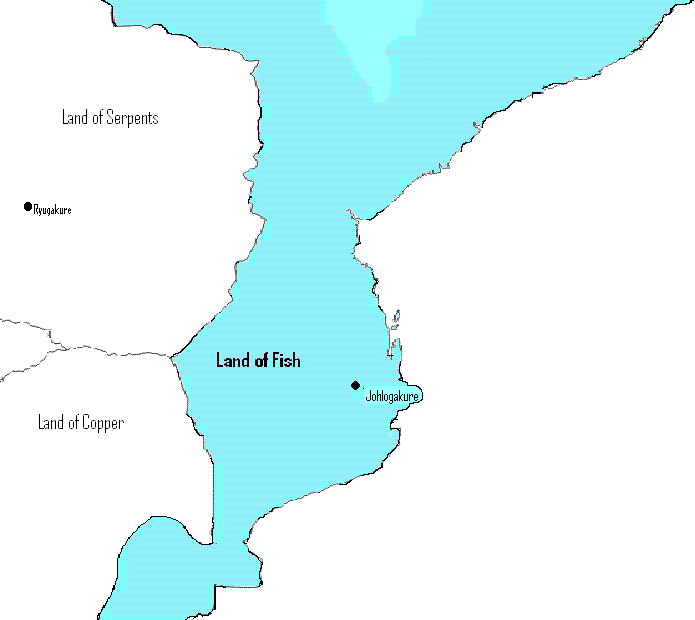 Land of Fish | Naruto Fanon Wiki | Fandom