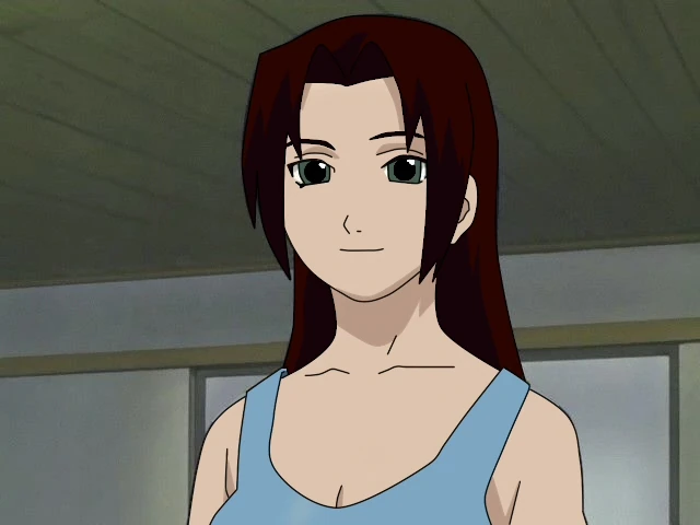 Mewikuna Uchiha | Naruto Fanon Wiki | Fandom