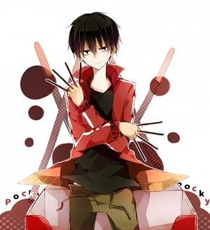 Kazami Clan Ancestor | Naruto Fanon Wiki | Fandom