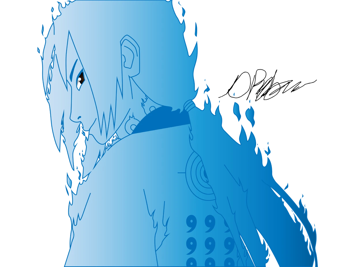 Chakra Skin | Naruto Fanon Wiki | Fandom