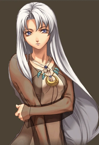 Yukimori Reko | Naruto Fanon Wiki | Fandom