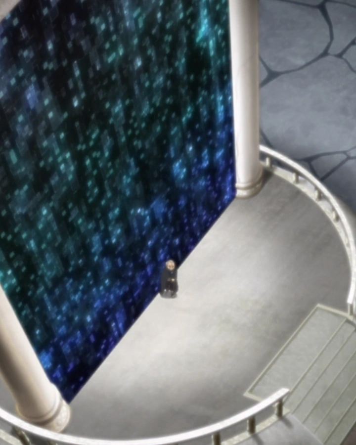 Space-Time Gate | Naruto Fanon Wiki | Fandom