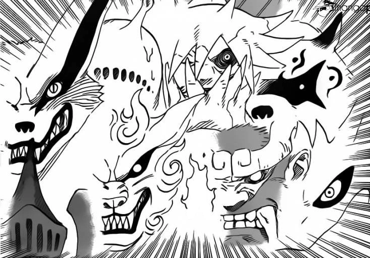 Category:Ten Tailed Fox | Naruto Fanon Wiki | Fandom