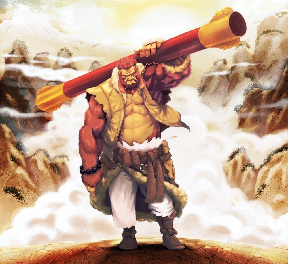 Iwayama | Naruto Fanon Wiki | Fandom