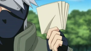 Nature Transformation | Naruto Fanon Wiki | Fandom