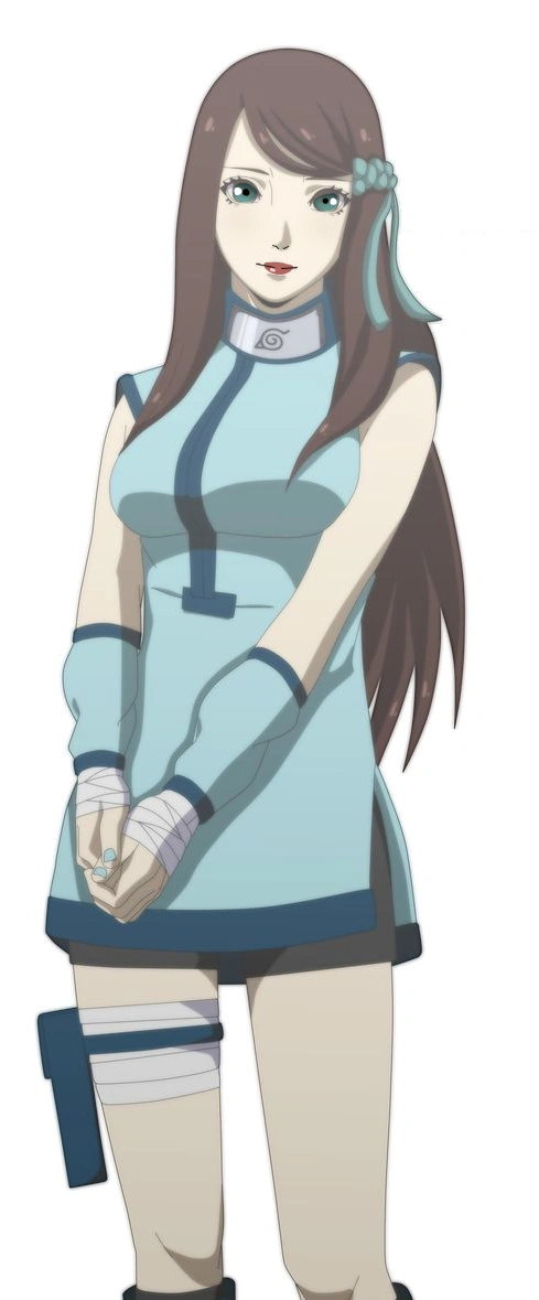 Hiyori Uchiha | Naruto Fanon Wiki | Fandom