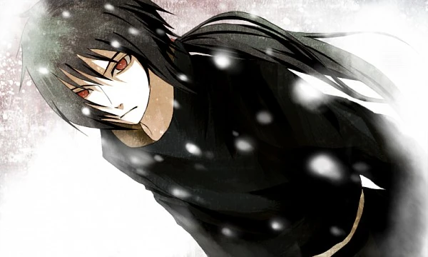 Infobox:Izuna Uchiha (Ash) | Naruto Fanon Wiki | Fandom