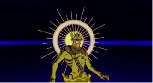 Gekka Hyoujin/Gallery | Naruto Fanon Wiki | Fandom