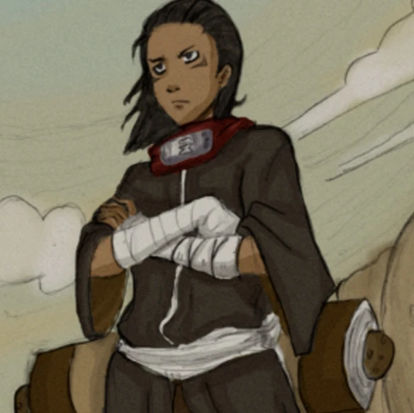 Yei | Naruto Fanon Wiki | Fandom