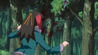 Blinding Bubbles Technique | Naruto Fanon Wiki | Fandom