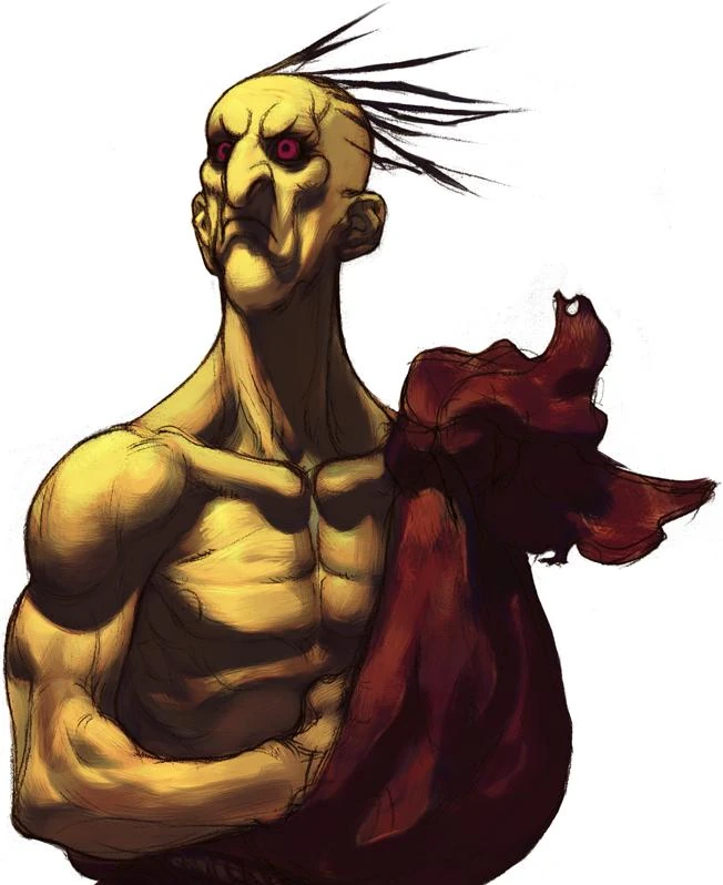 Akui Clan Ancestor | Naruto Fanon Wiki | Fandom