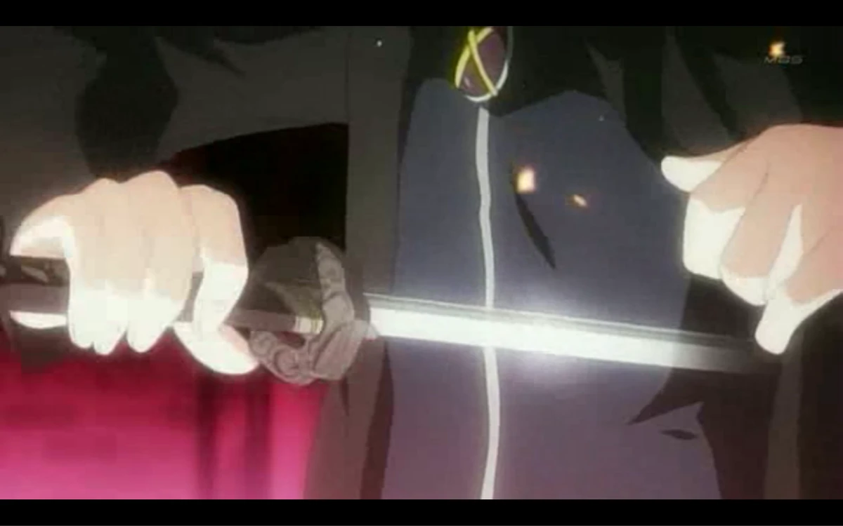 Chakra Cloak | Naruto Fanon Wiki | Fandom