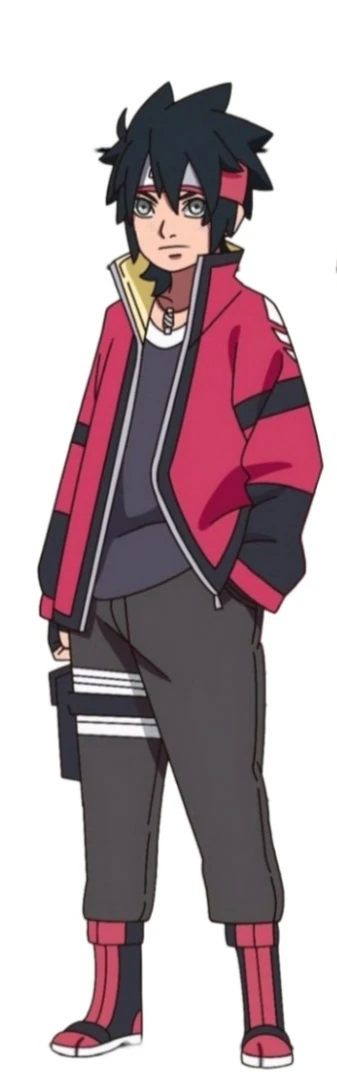 Shinji Uchiha | Wiki Naruto Fanon | Fandom