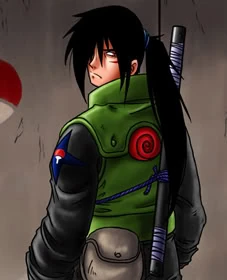 Infobox:Takenshi Uchiha | Naruto Fanon Wiki | Fandom