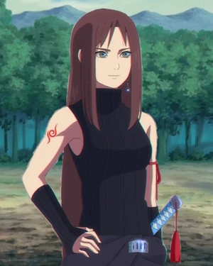 "Ayane" | Naruto Fanon Wiki | Fandom