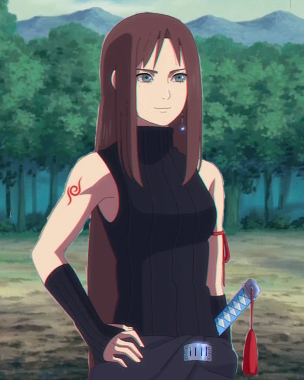 "Ayane" | Naruto Fanon Wiki | Fandom