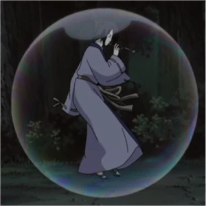 Water Release: Bubbles Technique — Drift | Naruto Fanon Wiki | Fandom