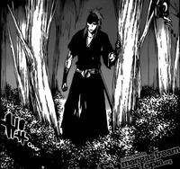 Ryū Uzumaki | Naruto Fanon Wiki | Fandom