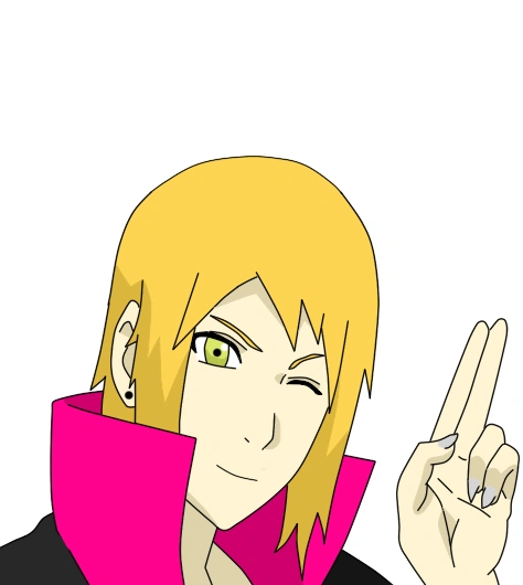 Kairi Raion | Naruto Fanon Wiki | Fandom