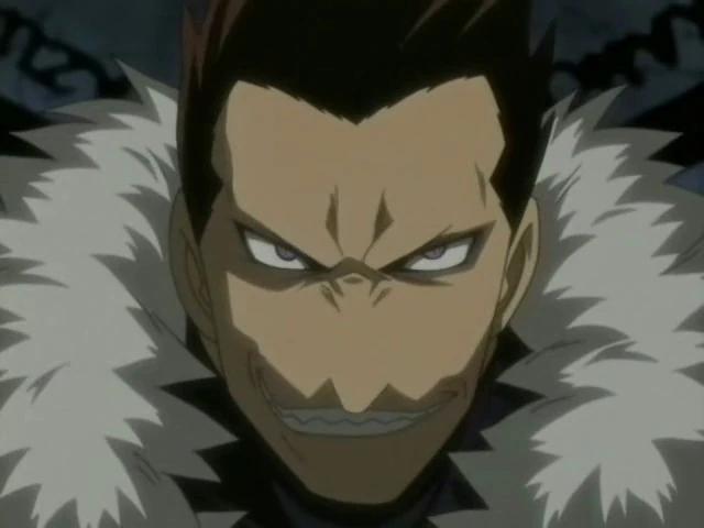 Kurokiri | Naruto Fanon Wiki | Fandom