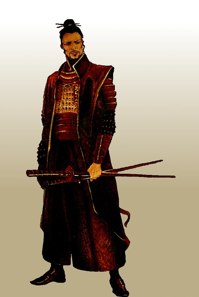 Kyrgyzishi Kaiza | Naruto Fanon Wiki | Fandom