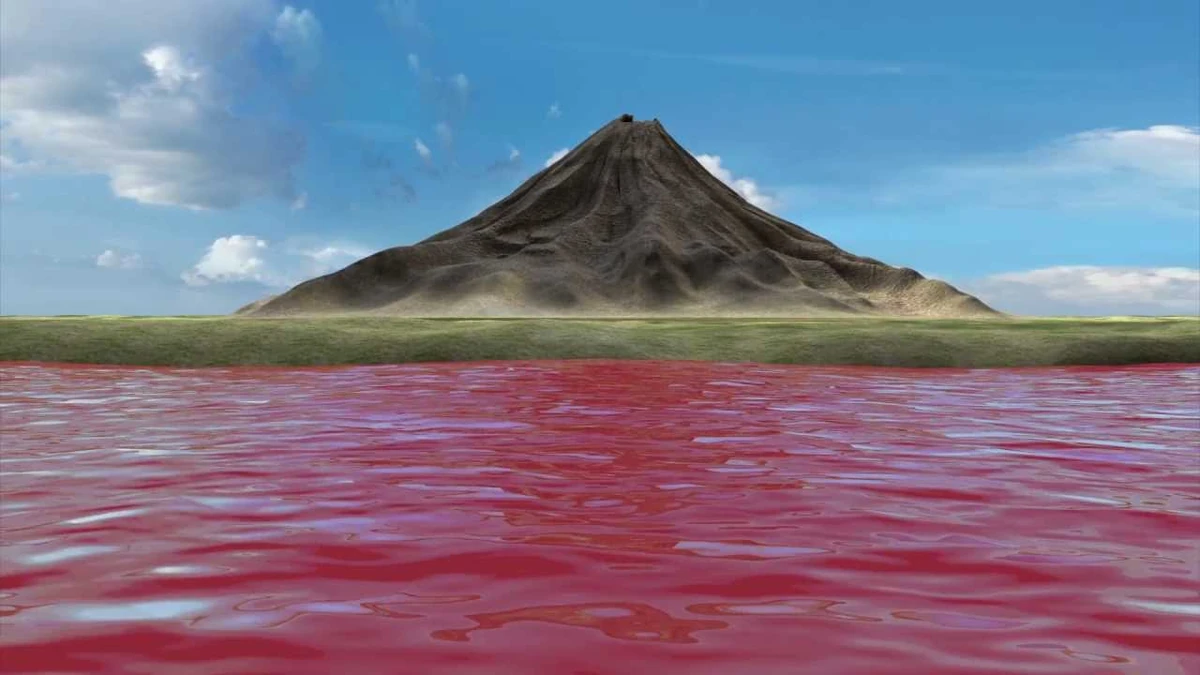 Boil Release: Natron Basin | Naruto Fanon Wiki | Fandom