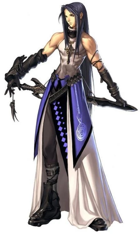 Future Mizu | Naruto Fanon Wiki | Fandom