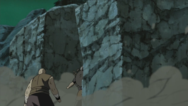 Earth Release: Ground Bedrock | Naruto Fanon Wiki | Fandom
