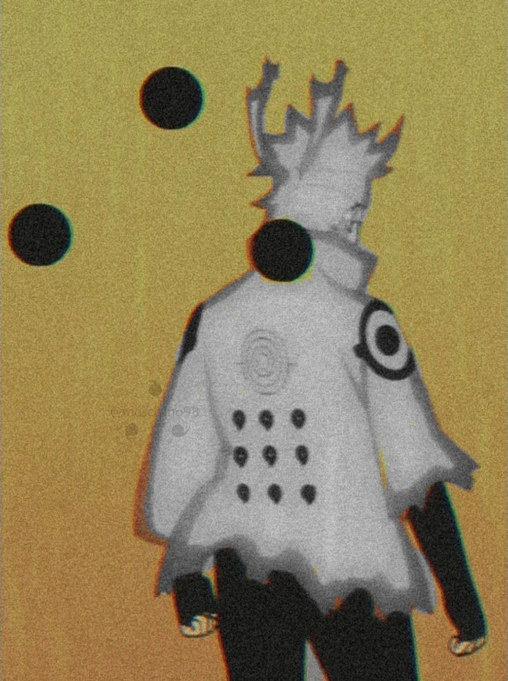 Ōtsutsuki Yasu | Naruto Fanon Wiki | Fandom