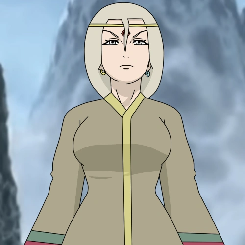 Himizu | Naruto Fanon Wiki | Fandom
