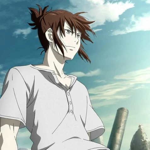 Daichi Morioka | Naruto Fanon Wiki | Fandom