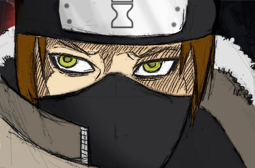 Nobuo | Wiki Naruto Fanon | Fandom
