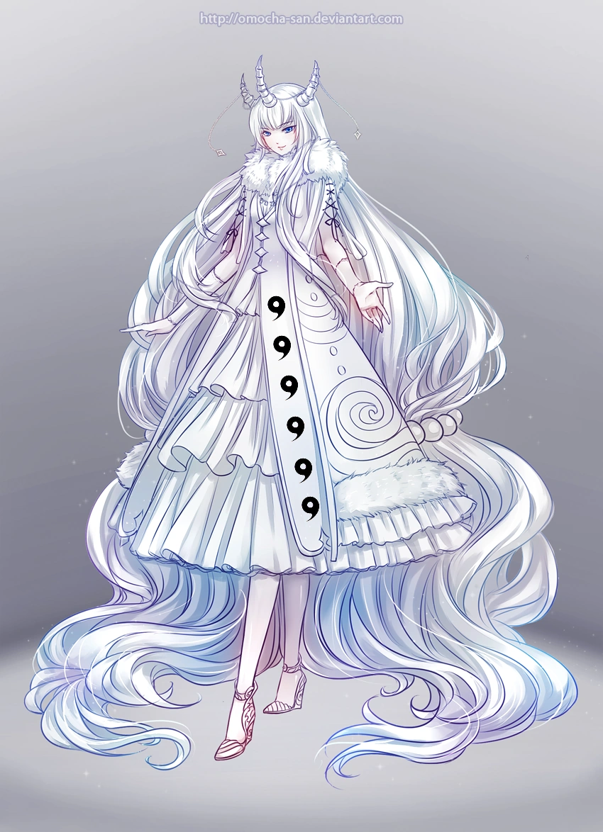 Michiko Ōtsutsuki | Naruto Fanon Wiki | Fandom