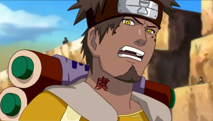 Tottori | Naruto Fanon Wiki | Fandom