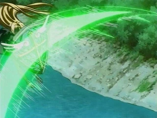 Wind Release: Wind Slash | Naruto Fanon Wiki | Fandom