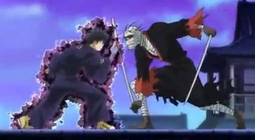 Zekkai | Naruto Fanon Wiki | Fandom