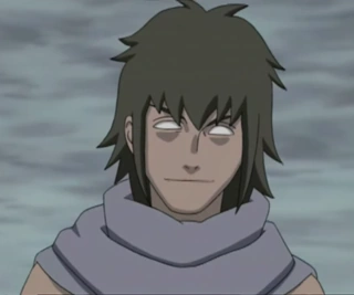 Dead Soul Technique | Naruto Fanon Wiki | Fandom