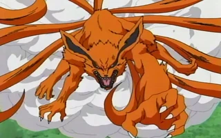 Combination Transformation | Naruto Fanon Wiki | Fandom