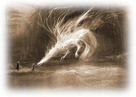 Energy Release: Energy Dragon | Naruto Fanon Wiki | Fandom