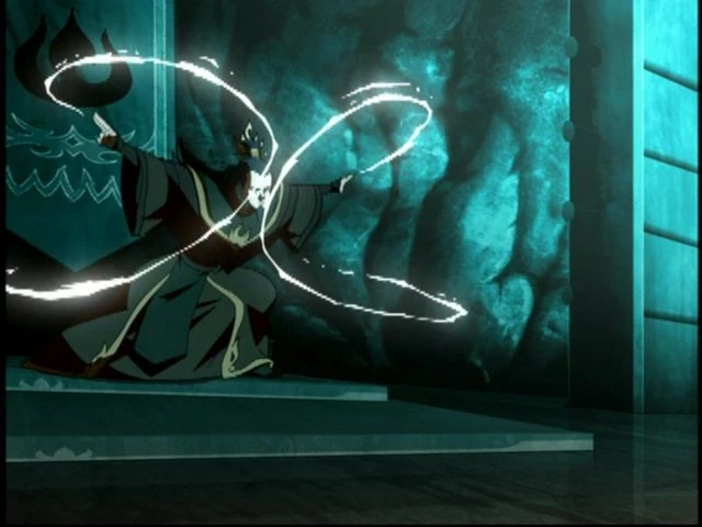 Lightning Generation | Naruto Fanon Wiki | Fandom