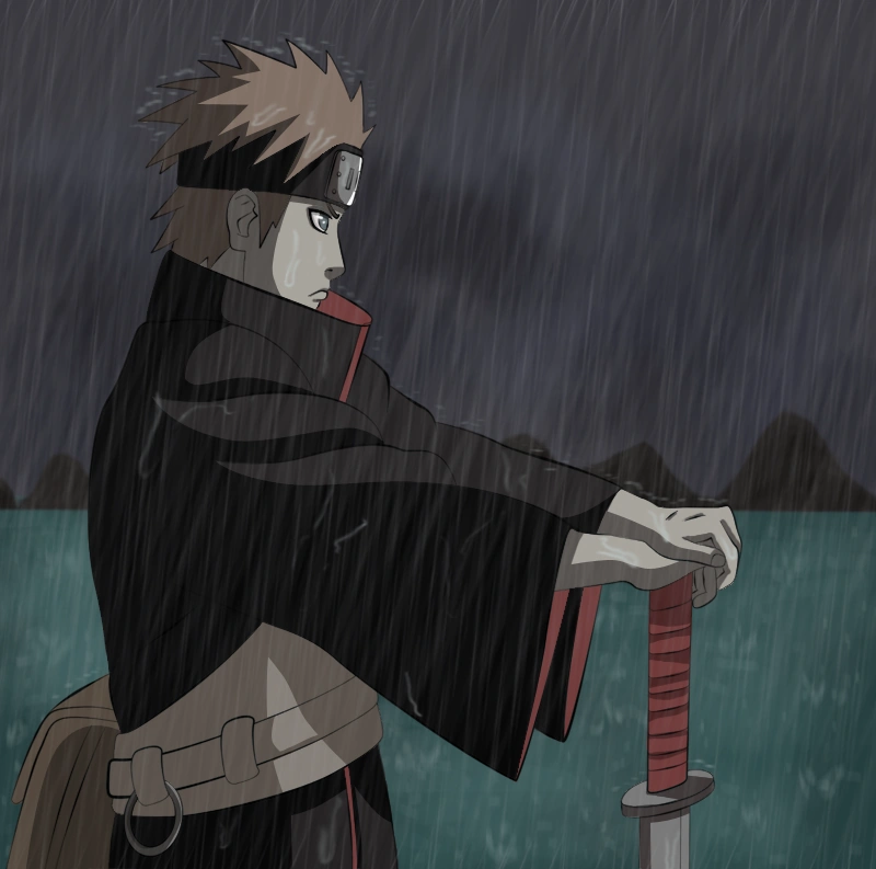 Complete Destruction | Naruto Fanon Wiki | Fandom