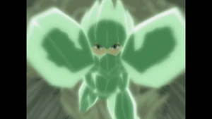 Barrier Armor | Naruto Fanon Wiki | Fandom