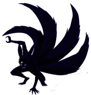 Dark Zetsu | Naruto Fanon Wiki | Fandom