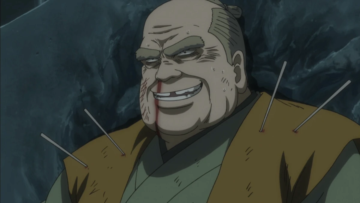 Metal Release (Ten Tailed Fox) | Naruto Fanon Wiki | Fandom