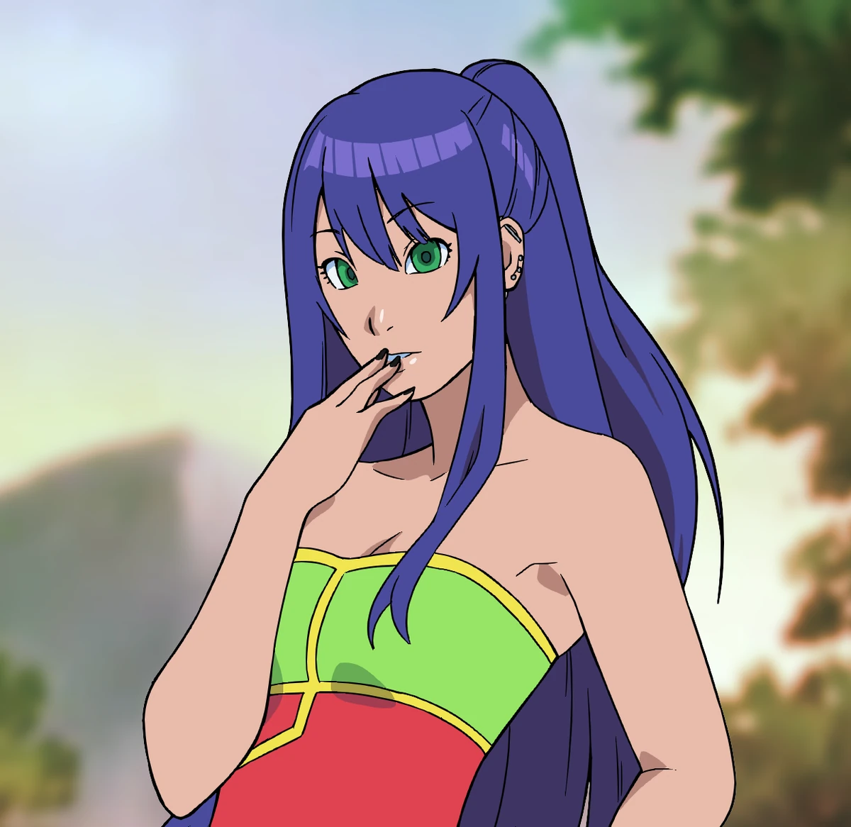 Misei | Naruto Fanon Wiki | Fandom
