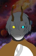 Shikama Ōtsutsuki | Naruto Fanon Wiki | Fandom