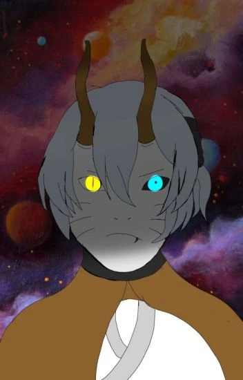 Shikama Ōtsutsuki | Naruto Fanon Wiki | Fandom